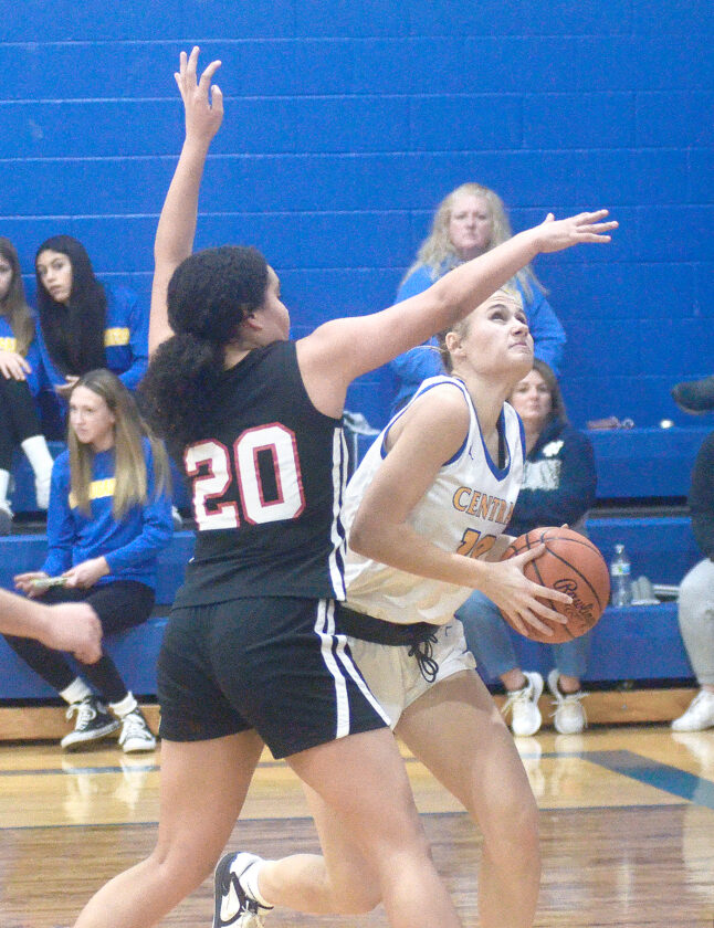 Crusaders head to Christmas break happy | News, Sports, Jobs - Weirton ...